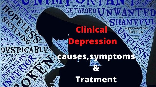 Clinical Depression